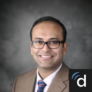Dr. Mohan Ashok Kumar, MD | Tacoma, WA | Cardiologist | US News Doctors