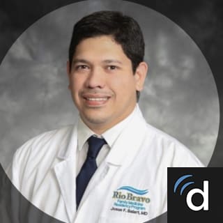 Dr. Josue Fong Balart, MD | Bakersfield, CA | Family Medicine Doctor ...