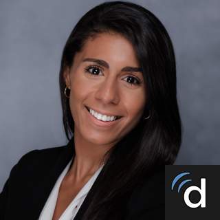Dr. Claudia Awad, MD | Brooklyn, NY | Pediatrician | US News Doctors