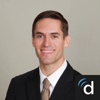 Dr. Timothy Peterson, MD | Durham, NC | Emergency Medicine Physician ...