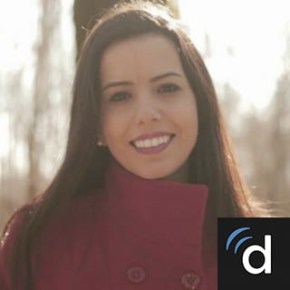 Dr. Alice Chedid, MD | Memphis, TN | Nephrologist | US News Doctors