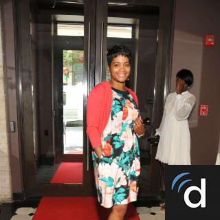 Dr. Monica Mallory-Whitmore, DO | Philadelphia, PA | Family Medicine ...