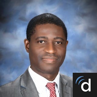 Dr. Ikechukwu I. Okafo, MD | Saint Joseph, MI | Anesthesiologist | US ...