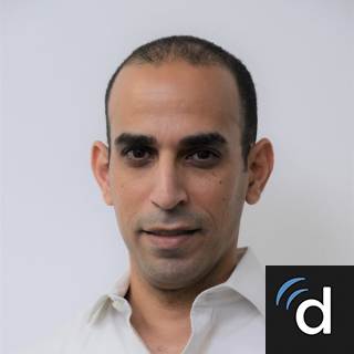 Dr. Yishay Ben Moshe, MD | Houston, TX | Clinical Geneticist | US News ...