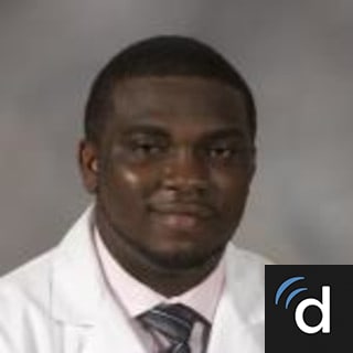 Dr. Olamide Olu Joshua, MD | Flowood, MS | Family Medicine Doctor | US ...