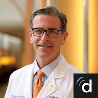 Dr. John Sampson, MD | Aurora, CO | Neurosurgeon | US News Doctors