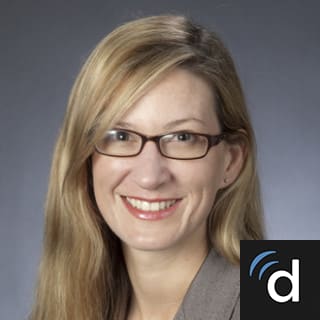 Dr. Amy S. Anstead, MD | Edmonds, WA | ENT-Otolaryngologist | US News ...