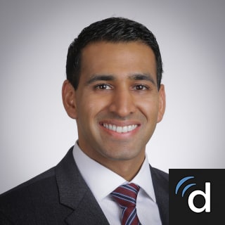 Dr. Nickul S. Jain, MD | Los Angeles, CA | Orthopedist | US News Doctors