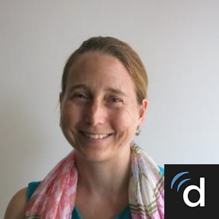 Dr. Rebecca Dillingham, MD – Charlottesville, VA | Infectious Disease