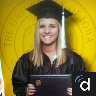 Dr. Trisha Nelson, MD | Iowa City, IA | Resident Physician | US News ...