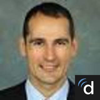 Dr. Frederick M. Rauscher, MD | Springfield, IL | Ophthalmologist | US ...