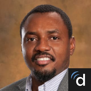 Dr. Owolabi Ogunneye, MD – Saginaw, MI | Nephrology