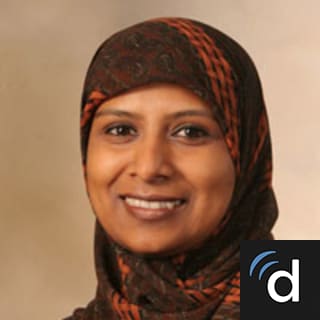 Dr. Revathy Ameeruddin, MD | Dyer, IN | Physiatrist | US News Doctors
