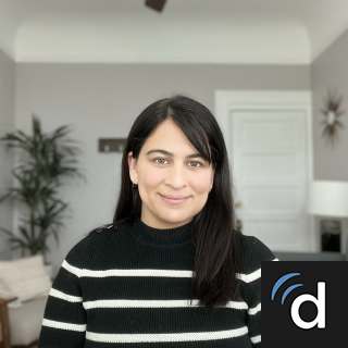 Dr. Hadia Shafi, MD | San Francisco, CA | Psychiatrist | US News Doctors