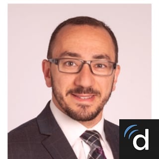 Dr. Michael Ghobrial, MD | Brunswick, OH | Pulmonologist | US News Doctors