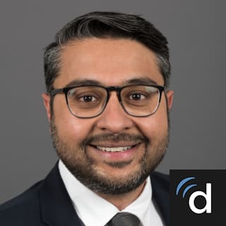 Dr. Hatim Thaker, MD | Boston, MA | Urologist | US News Doctors