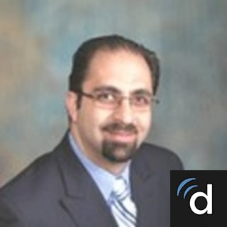 Dr. Charles Haddad, MD | Clifton, NJ | Obstetrician-Gynecologist | US ...