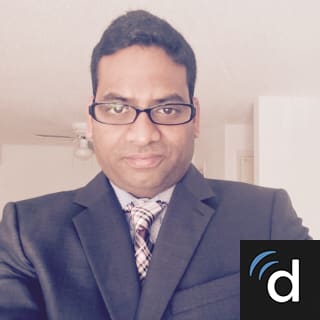 Dr. Subash Ala, MD – Danville, VA | Pediatrics