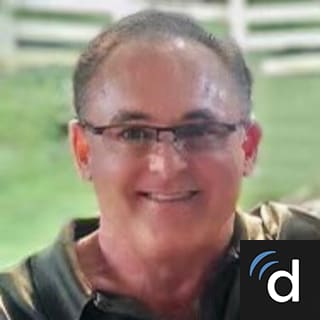 Dr. Richard K. Cavender, MD | Westerville, OH | Emergency Medicine ...