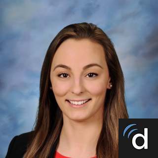 Dr. Emily Kolodka, MD | Piscataway, NJ | Resident Physician | US News ...