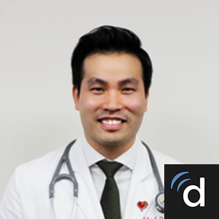 Dr. Peter J. Chung, MD | Los Angeles, CA | Cardiologist | US News Doctors