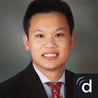 Dr. Alexander Yang, MD | Birmingham, AL | Family Medicine Doctor | US ...
