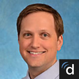 Dr. Jason R. Mock, MD | Chapel Hill, NC | Pulmonologist | US News Doctors