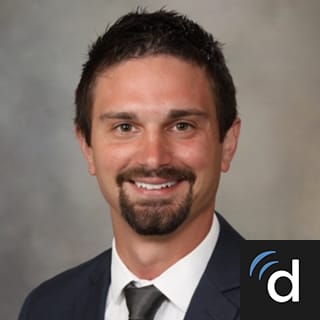 Dr. Theodore J. Hanson, MD | La Crosse, WI | Radiologist | US News Doctors