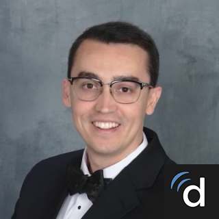 Dr. Connor Cerato, DO – Pittsburgh, PA | Urology