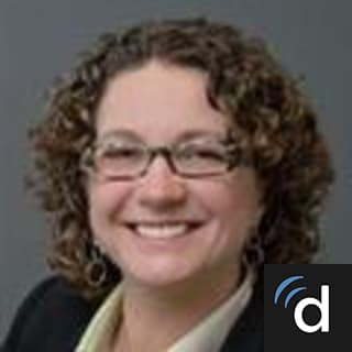 Dr. Emma Patterson, MD – Portland, OR | General Surgery