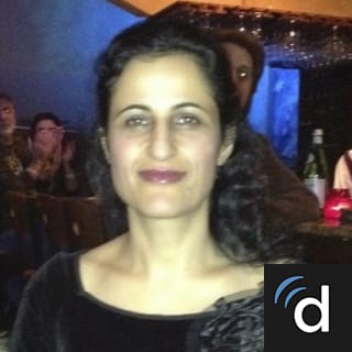 Dr. Giti Azmabalani, DO | Dallas, TX | Internist | US News Doctors