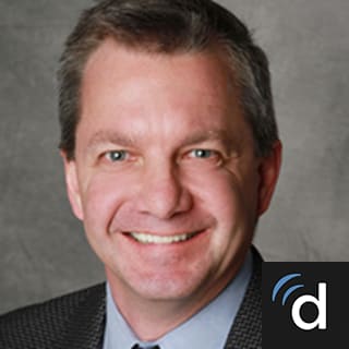 Dr. Roderick J. Sawyer, MD | Peru, IN | Cardiologist | US News Doctors