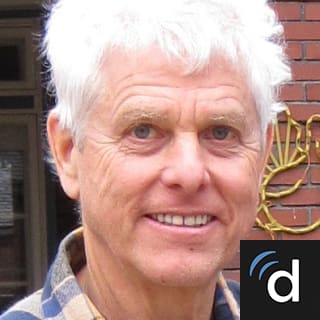 Dr. Ace Barash, MD – Ukiah, CA | Internal Medicine