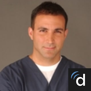 Dr. Armand H. Dorian, MD | Glendale, CA | Emergency Medicine Physician ...