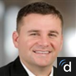 Dr. Jason Wilcox, MD – Seattle, WA | Orthopaedic Surgery