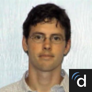 Dr. Joshua C. Eby, MD | Charlottesville, VA | Infectious Disease ...