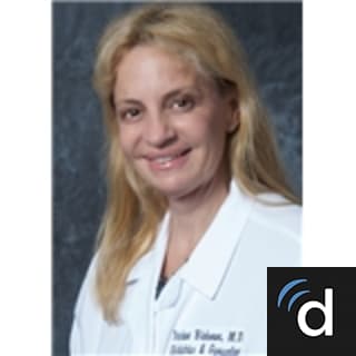 Dr. Tristan E. Bickman, MD | Santa Monica, CA | Obstetrician ...