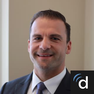 Dr. Benjamin J. Marshall, DO | Aurora, CO | Physiatrist | US News Doctors