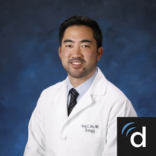 Dr. Greg E. Gin, MD | Long Beach, CA | Urologist | US News Doctors