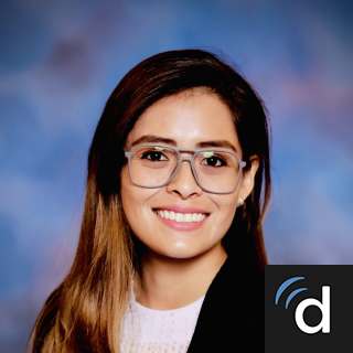 Dr. Maria Linares Valderrama, MD | Los Angeles, CA | Endocrinologist | US News Doctors