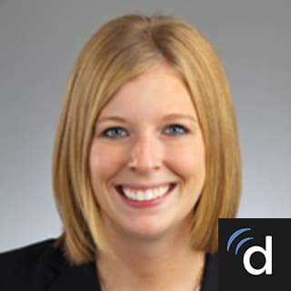 Dr. Erica L. Argall, MD | West Fargo, ND | Obstetrician-Gynecologist ...