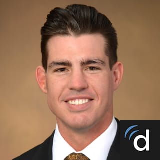 Dr. Paul Kirby, MD – Birmingham, AL | Resident Physician