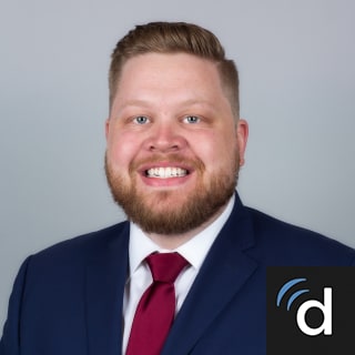 Dr. Caleb Shields, MD – Columbia, SC | Resident Physician