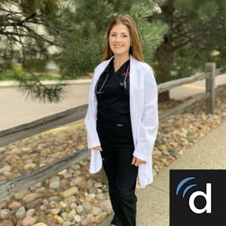 Amanda K. Harrison, NP | Colorado Springs, CO | Family Nurse ...