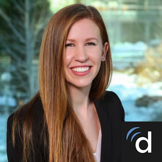 Dr. Valerie Dawson, MD | Wenatchee, WA | Ophthalmologist | US News Doctors