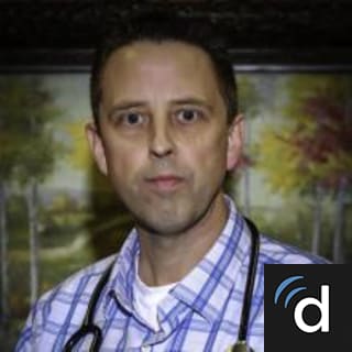 Dr Eric S Mills Do Edmond Ok Family Medicine Doctor Us News