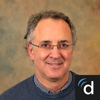 Dr. Richard G. Spencer, MD | Baltimore, MD | Internist | US News Doctors