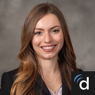 Dr. Victoria Stoffers, MD | Aurora, CO | Resident Physician | US News ...