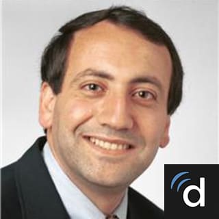 Doctors at Cleveland Clinic in Cleveland, OH | Best Hospitals