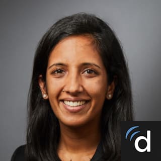 Dr. Monisha Sachdev, MD – Cleveland, OH | Medicine/Pediatrics